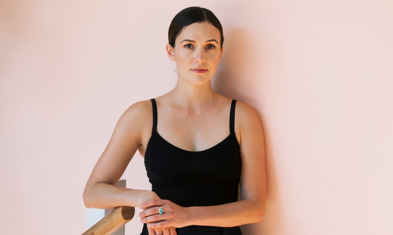 ‘The people’s yogi’: how Adriene Mishler became a YouTube phenomenon